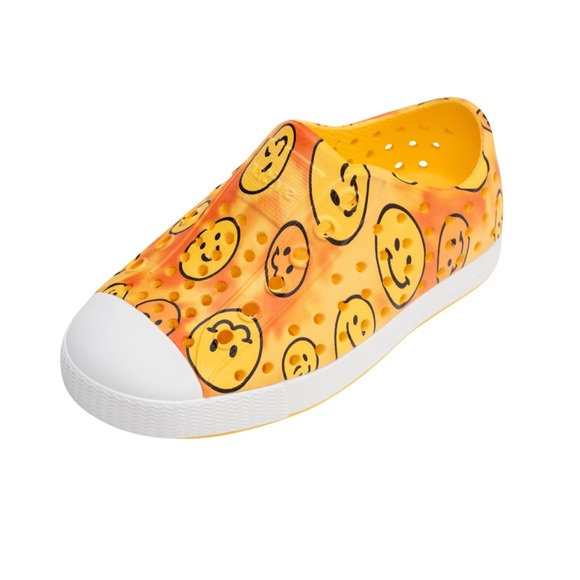 Native Shoes | Shoes | Native Toddler Shoes Jefferson Print Size C8 ...